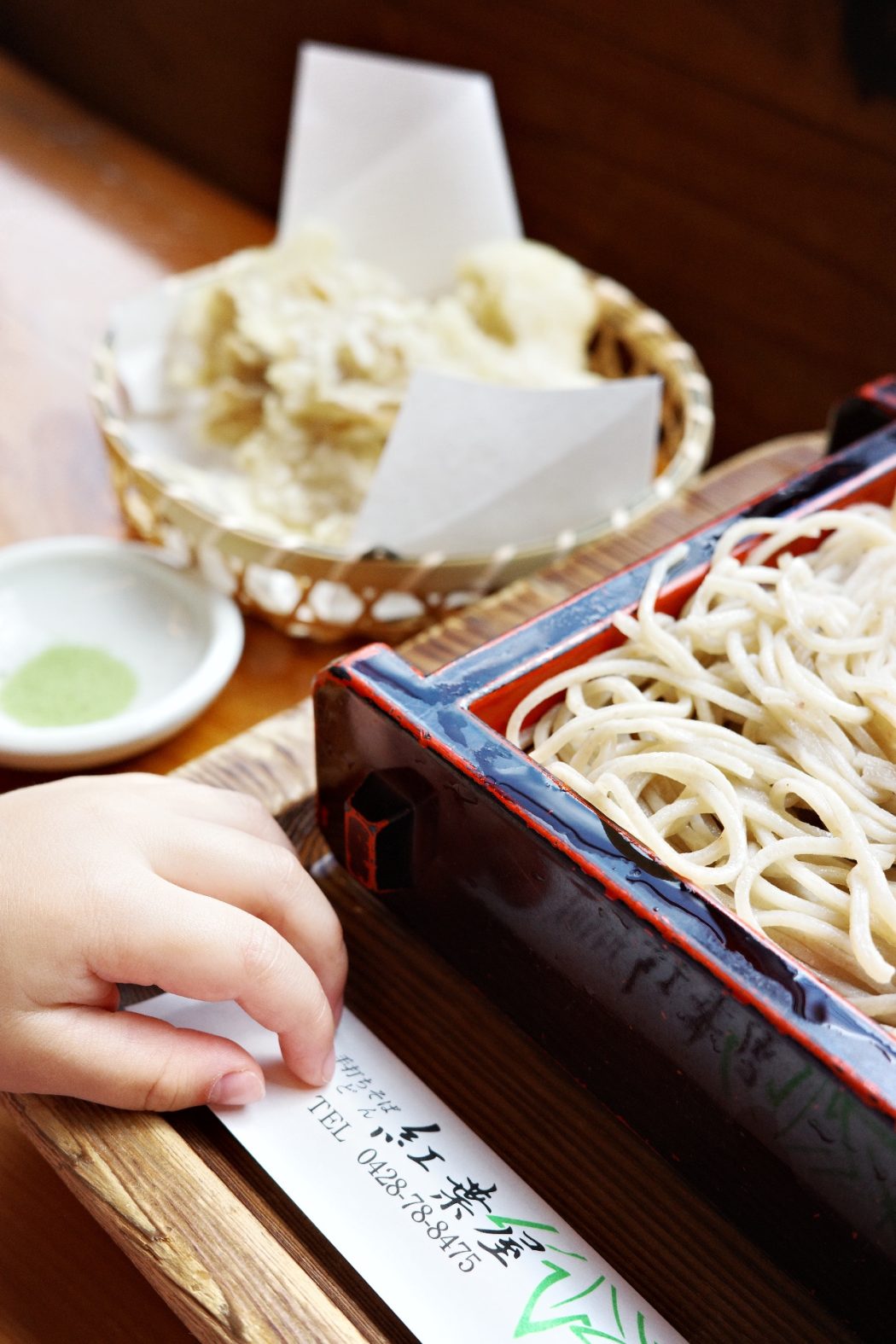 ふたりたび 御岳山〜立川 – – WE LABO